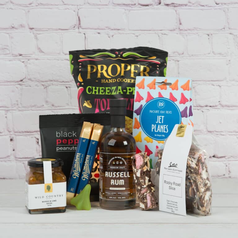 The Best Gift Boxes in NZ - Shop Gift Baskets Online | About Giving