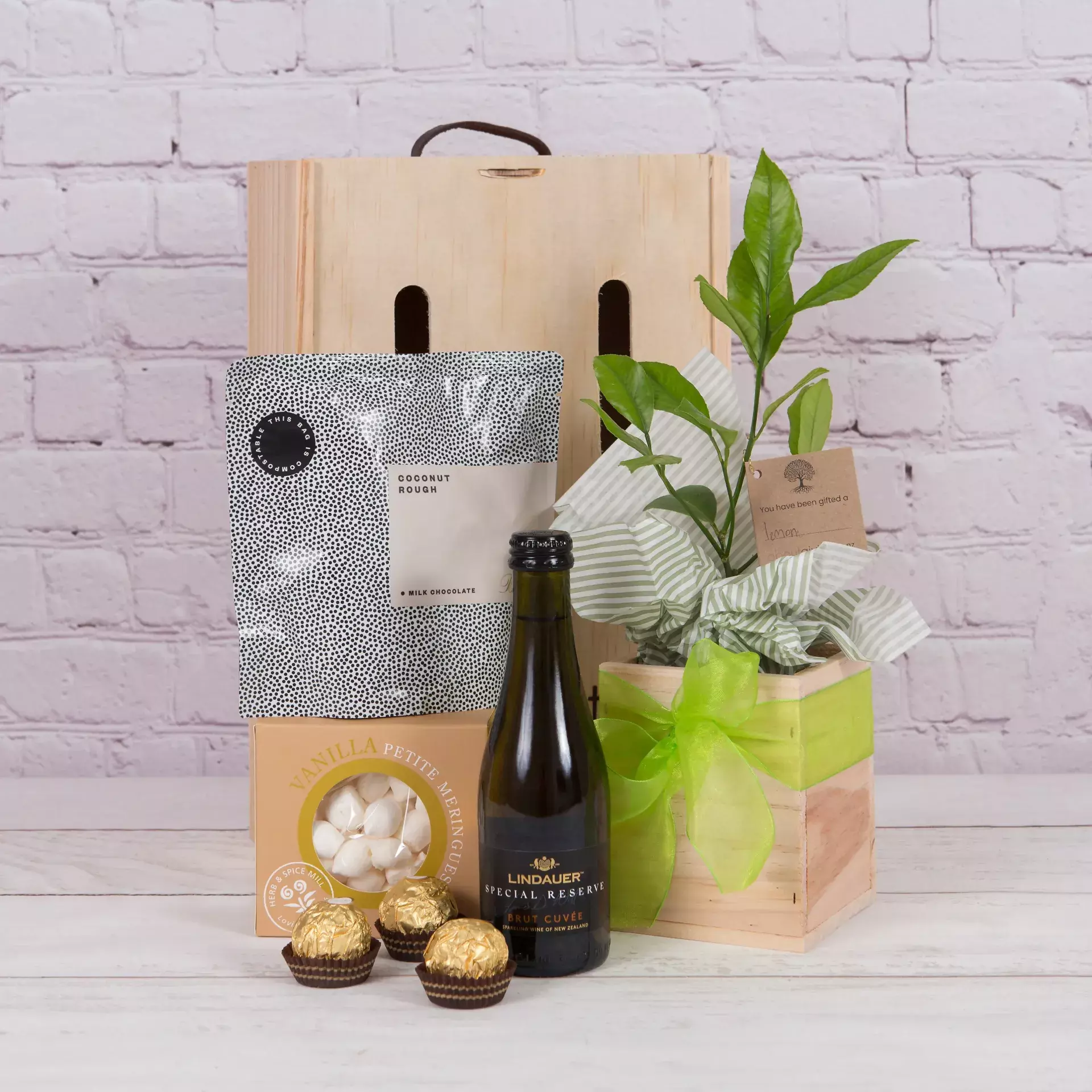 Unique Living Tree Gifts in NZ - Plant Gifts | About Giving