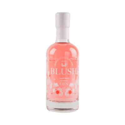 Blush Rhubarb Gin | Custom Gift Basket NZ | About Giving