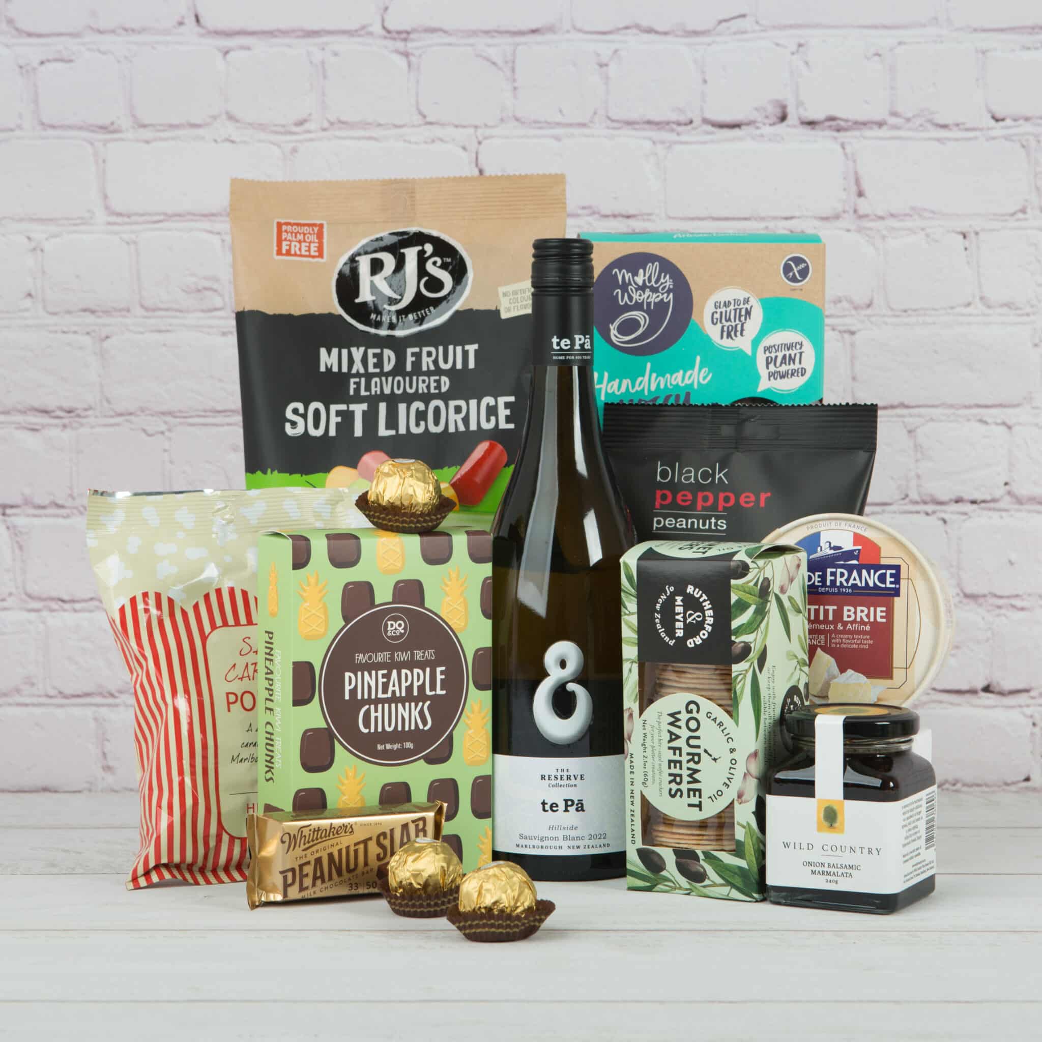 The Best Gift Boxes in NZ - Shop Gift Baskets Online | About Giving