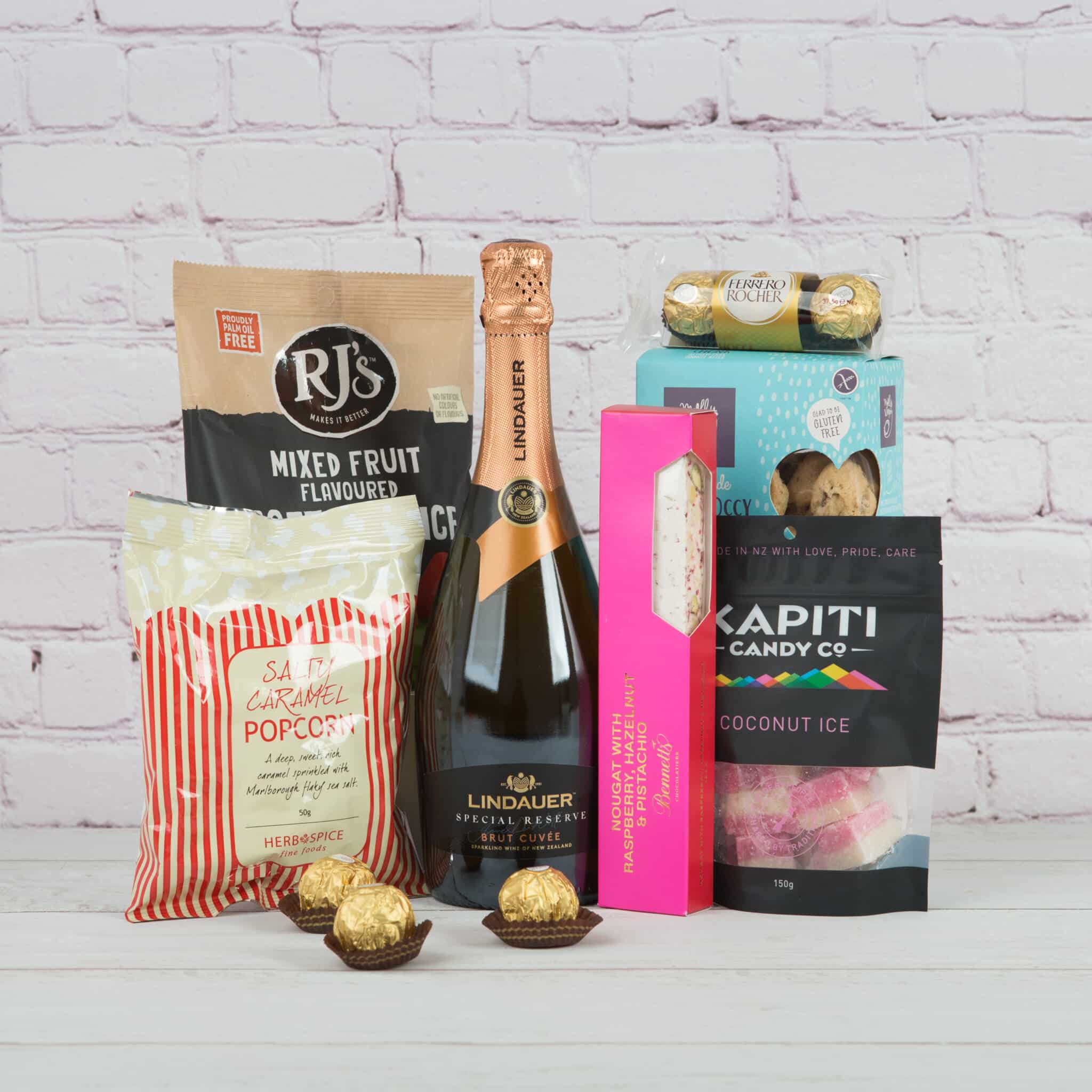 The Best Gift Boxes in NZ - Shop Gift Baskets Online | About Giving