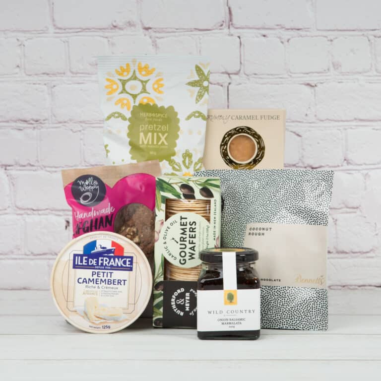 Gift Ideas for Staff NZ – Thoughtful Hampers for Every Team