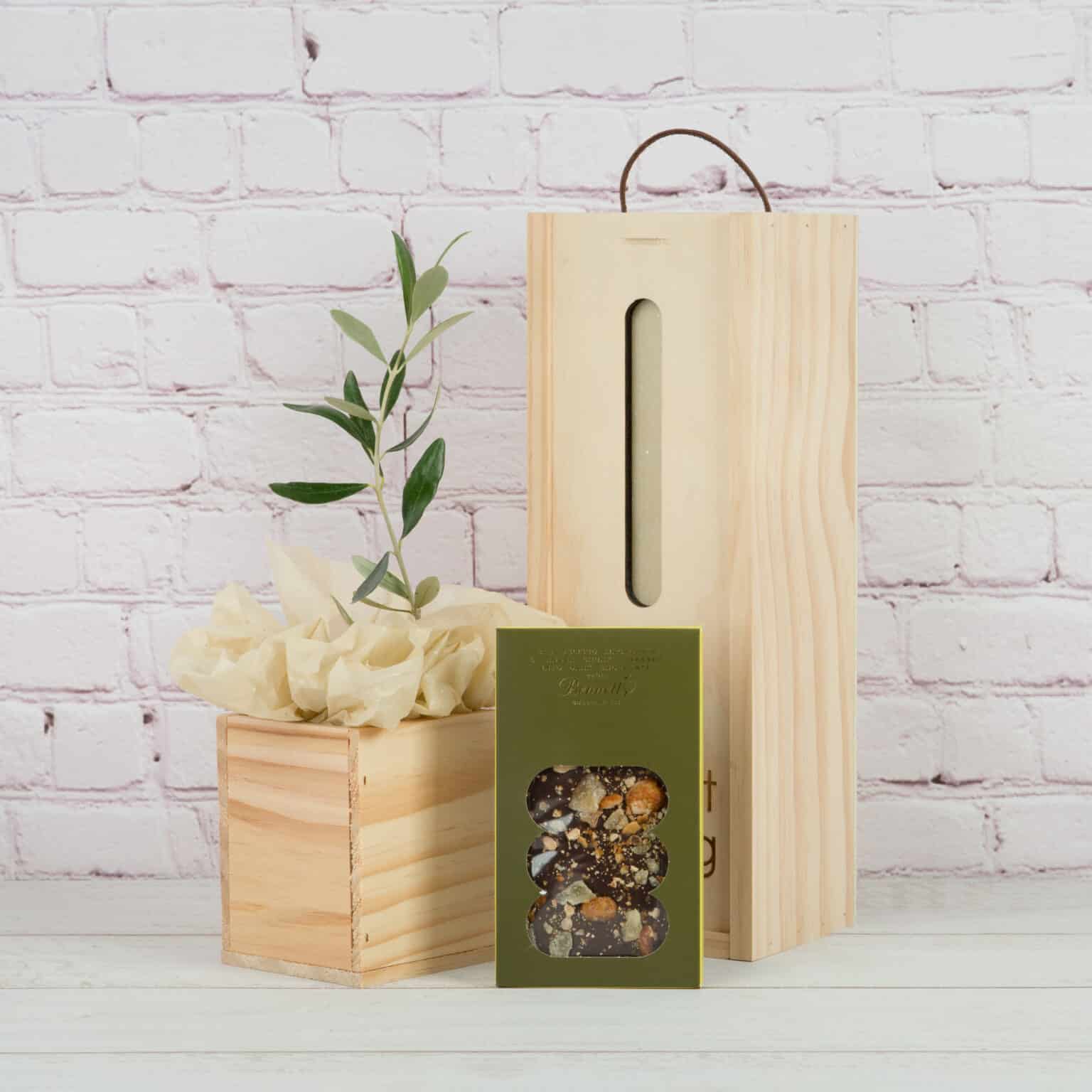 Unique Living Tree Gifts in NZ - Plant Gifts | About Giving